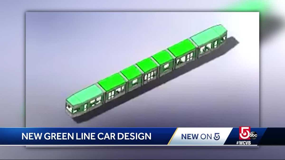 First look: Is this the next generation Green Line?