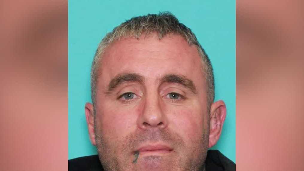 Criminal record of NH man accused of killing girlfriend, child