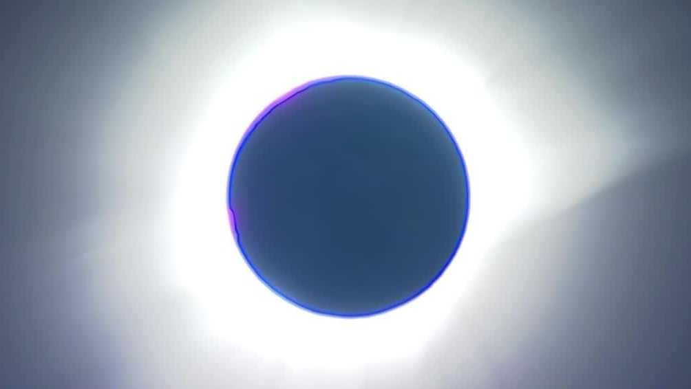 NASA offers tips on observing next month's eclipse