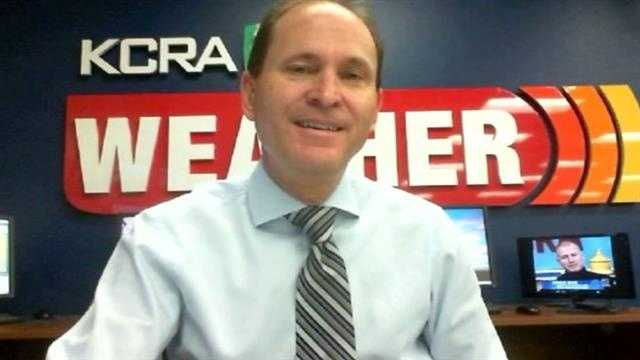 Mark Finan's afternoon weather update 5.29