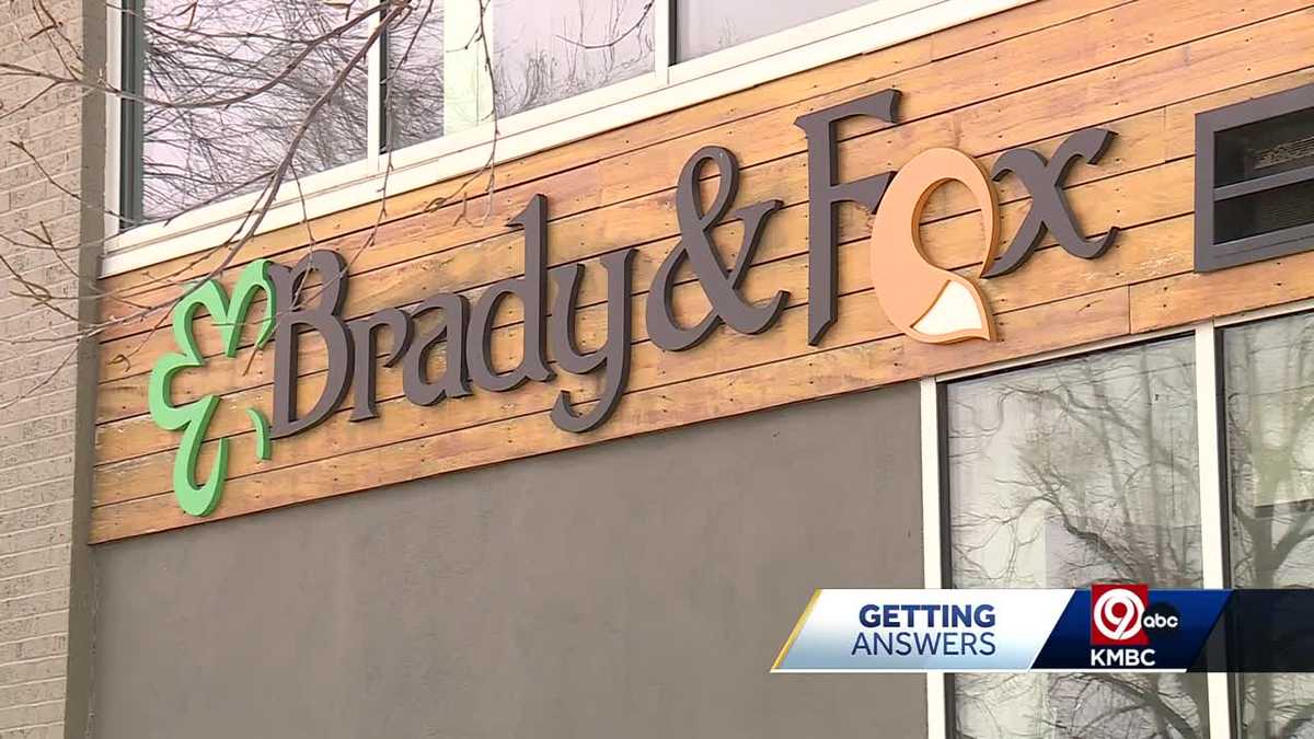 Kansas City's Brady & Fox won’t reopen after chef Shaun Brady’s death