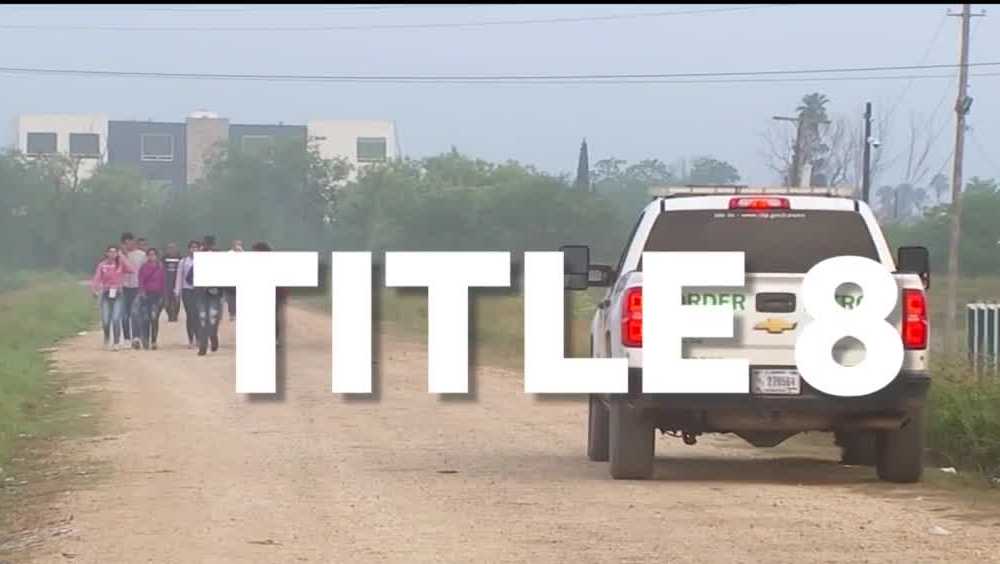 Explainer: What is Title 8? As Title 42 nears its end