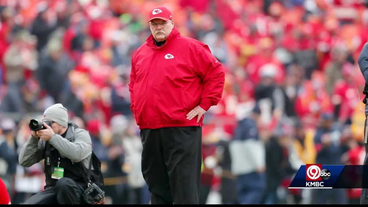 Even without Super Bowl win, Andy Reid has lasting mark on NFL