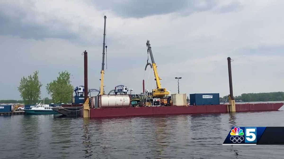 Champlain Hudson Power Express to begin construction on transmission line