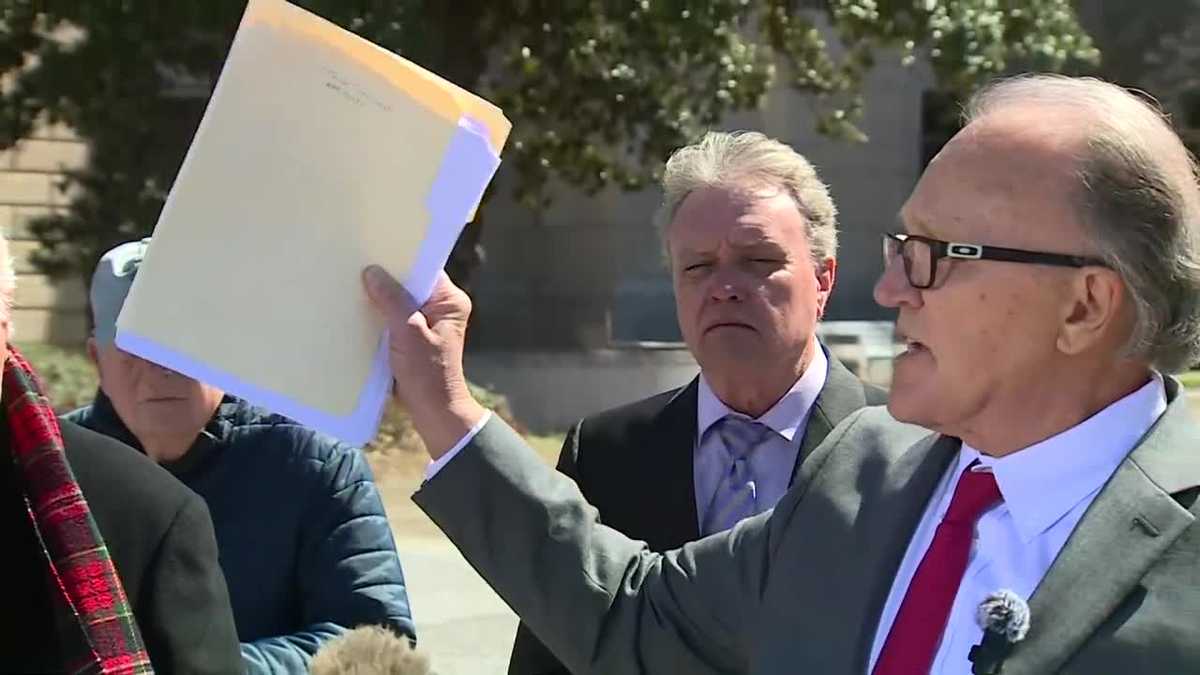 Richard Scrushy claims wrongful conviction, plans to prove his innocence