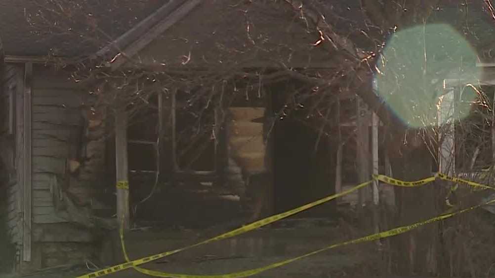Kansas City, Kansas, firefighters hurt in 2 separate fires