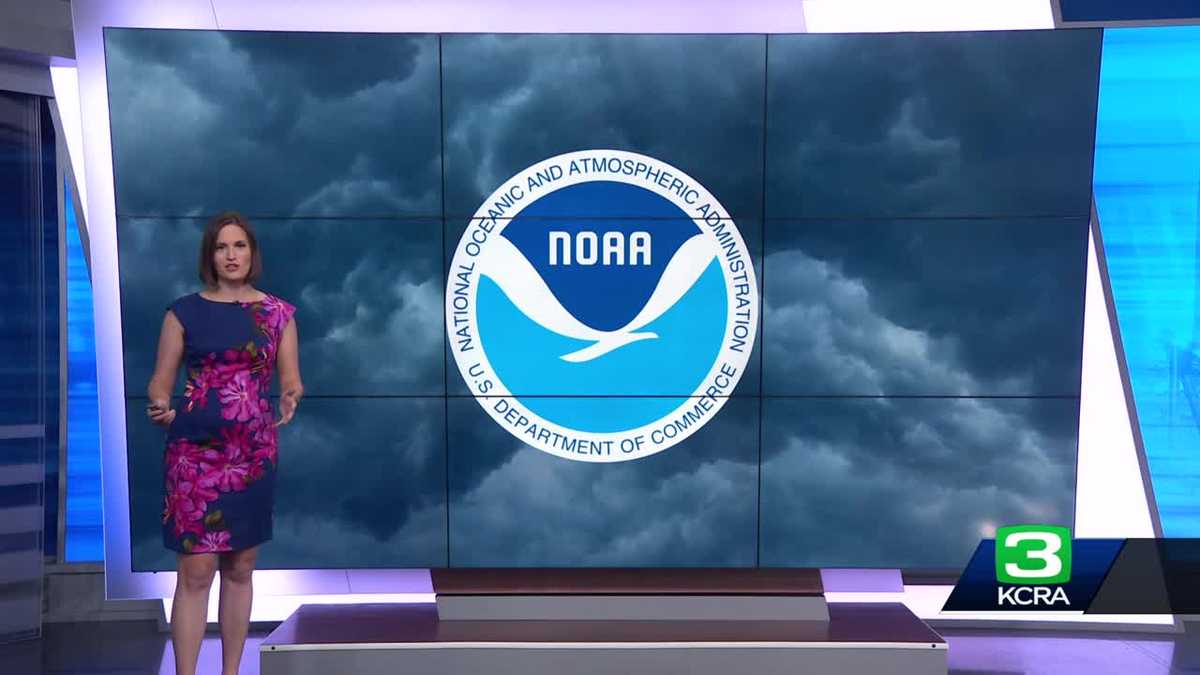 Upgrades To Noaa Supercomputers Will Increase The Accuracy Of Us Weather Forecast Models