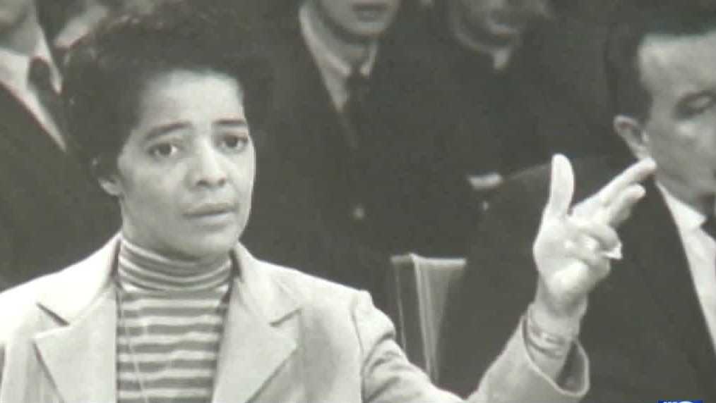 New $15M plaza honoring Vel R. Phillips coming to downtown Milwaukee