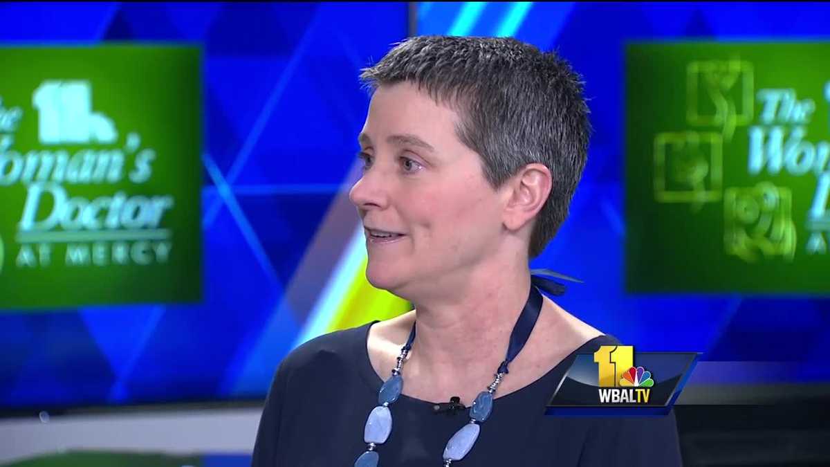 Video: Dr. Jean Warner answers questions about mammograms
