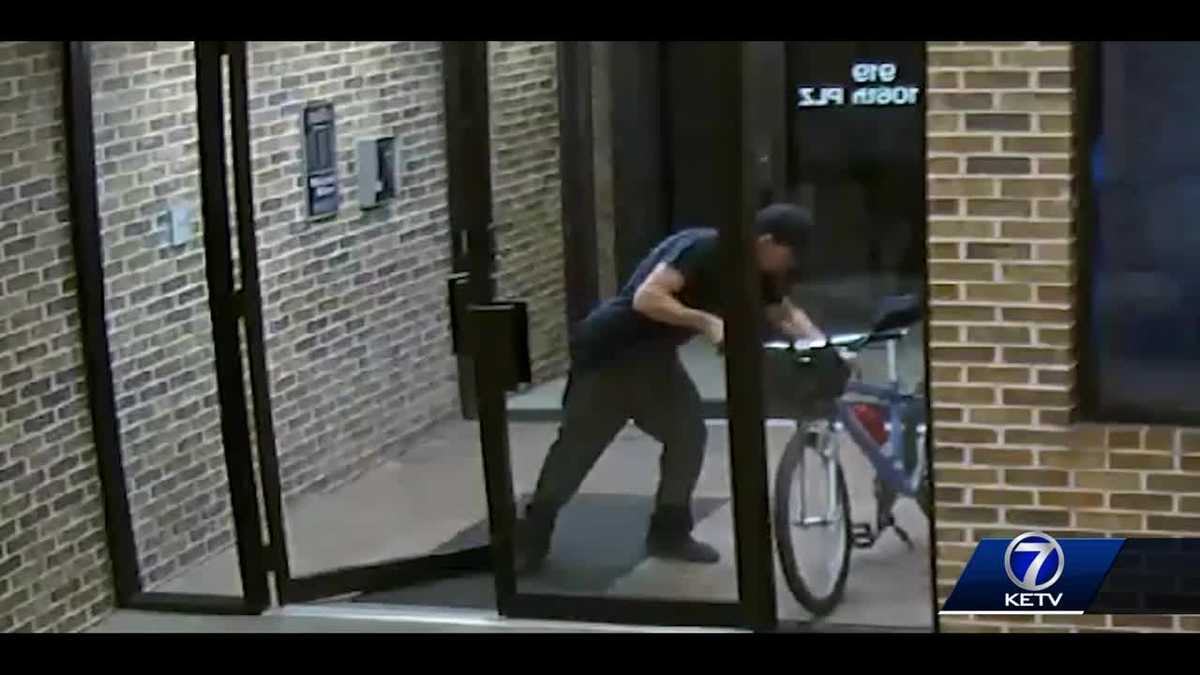 Crime Stoppers: Man targets cars in Regency neighborhood
