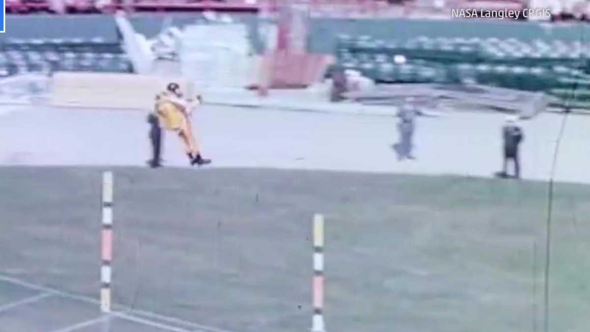Bell Aerosystems Created a Jet Pack in the 1960s
