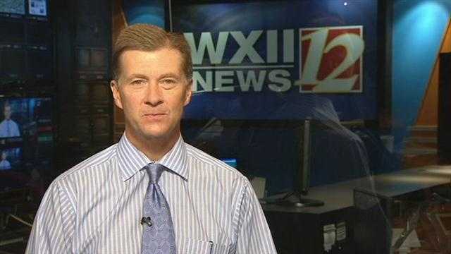 WXII 12 News 10pm Mobile Cast