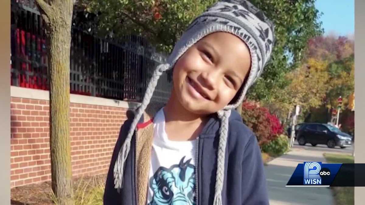 Wisconsin launches new alert system for missing children