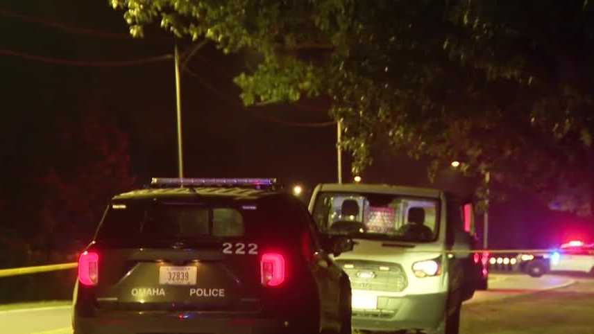 Omaha Police Investigating Assault Robbery At Park Wednesday