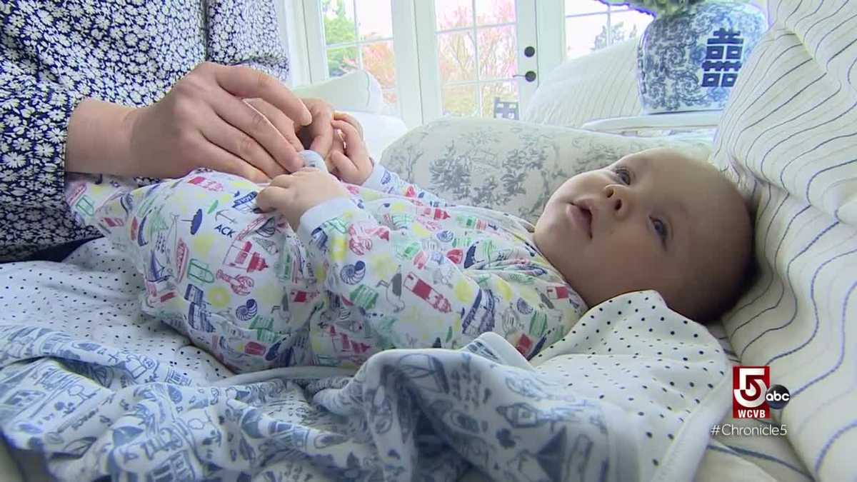 Joy Street Kids offer locally designed, city inspired sleepwear for ...