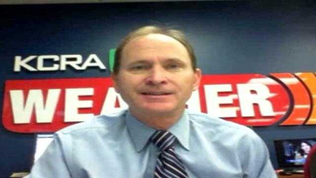 Mark Finan's Afternoon Weather Update 12.28