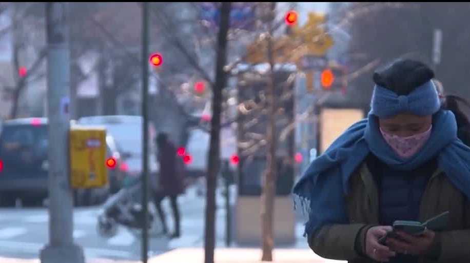 How to protect yourself from the dangers of cold
