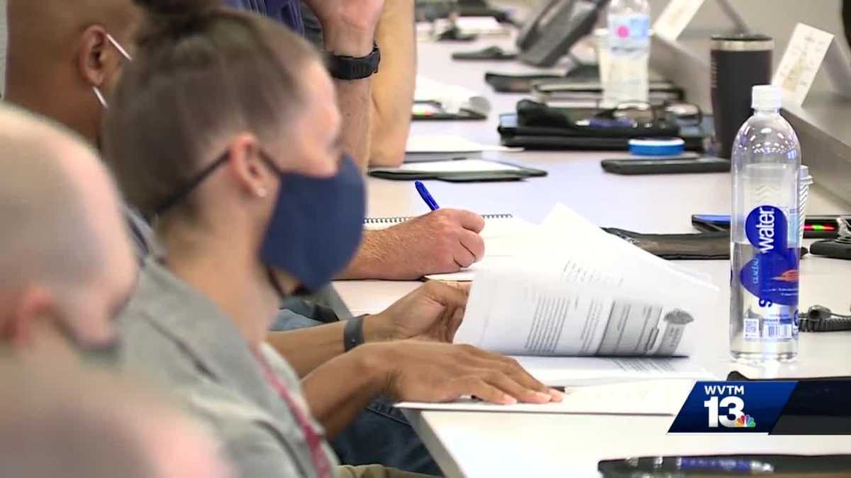 UAPD hosts racial sensitivity training for area law enforcement
