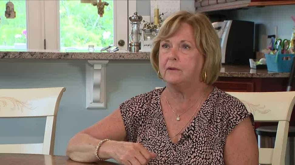 Greensburg woman victim of data breach from DOJ contractor