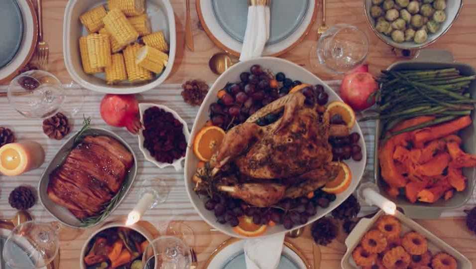Thanksgiving leftovers: Experts weigh in on how to store or toss