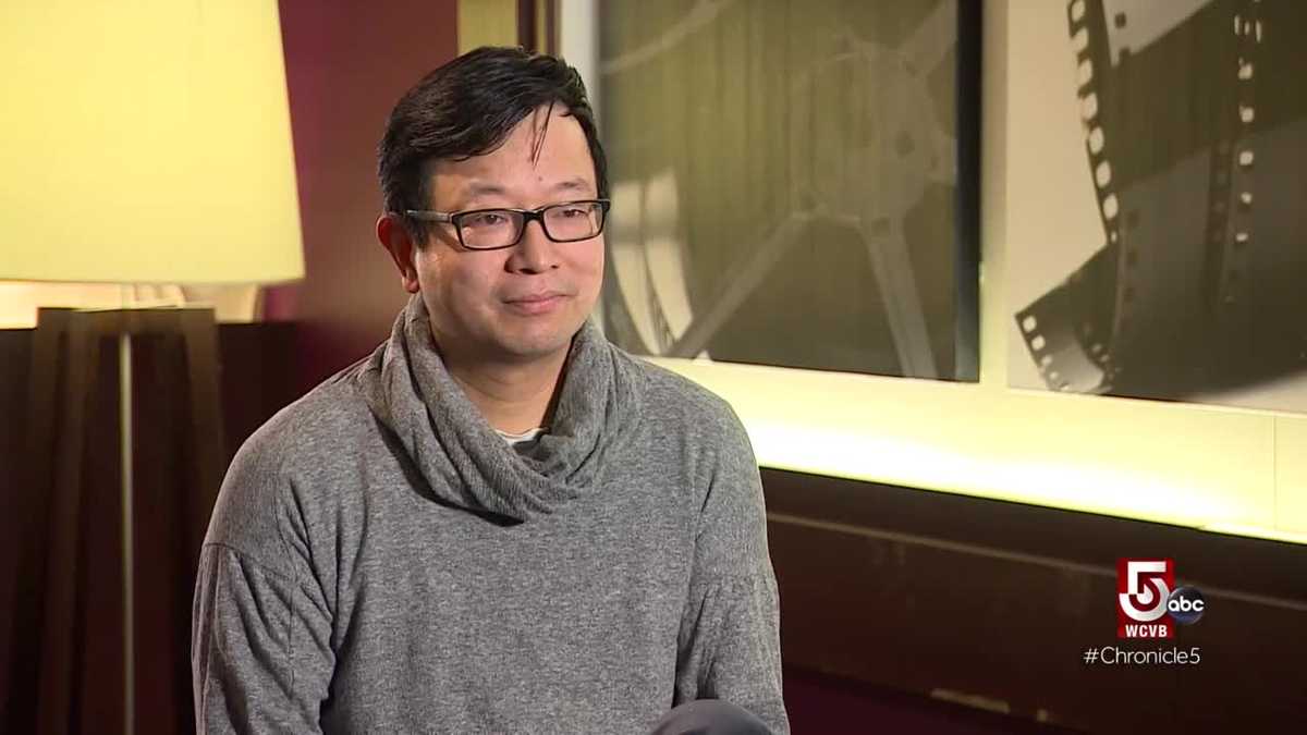 Filmmaker Michael Tow tackles discrimination in his short film ...