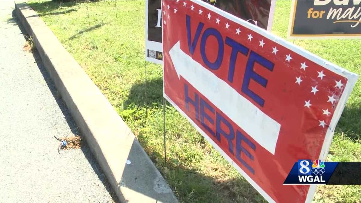 Pa. House GOP unveils proposal to revamp election law