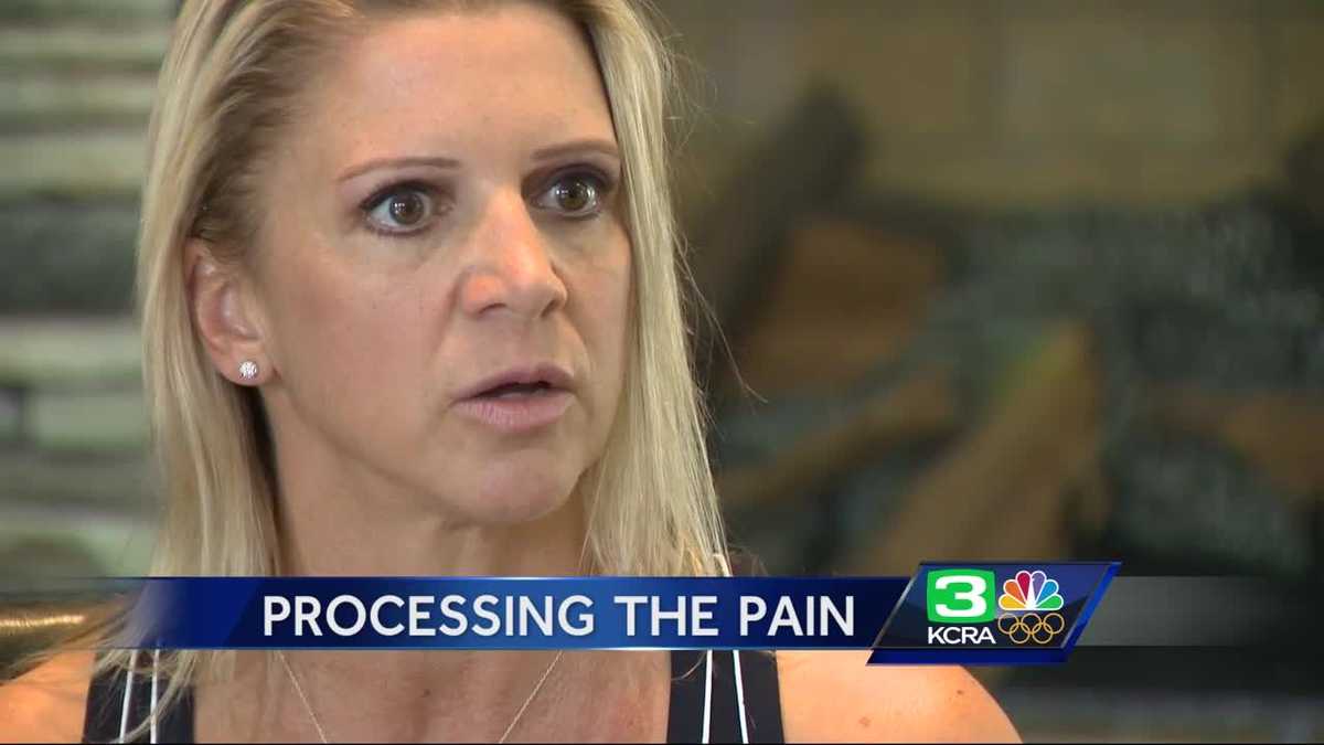 4 weeks later: Las Vegas shooting survivor still working to heal