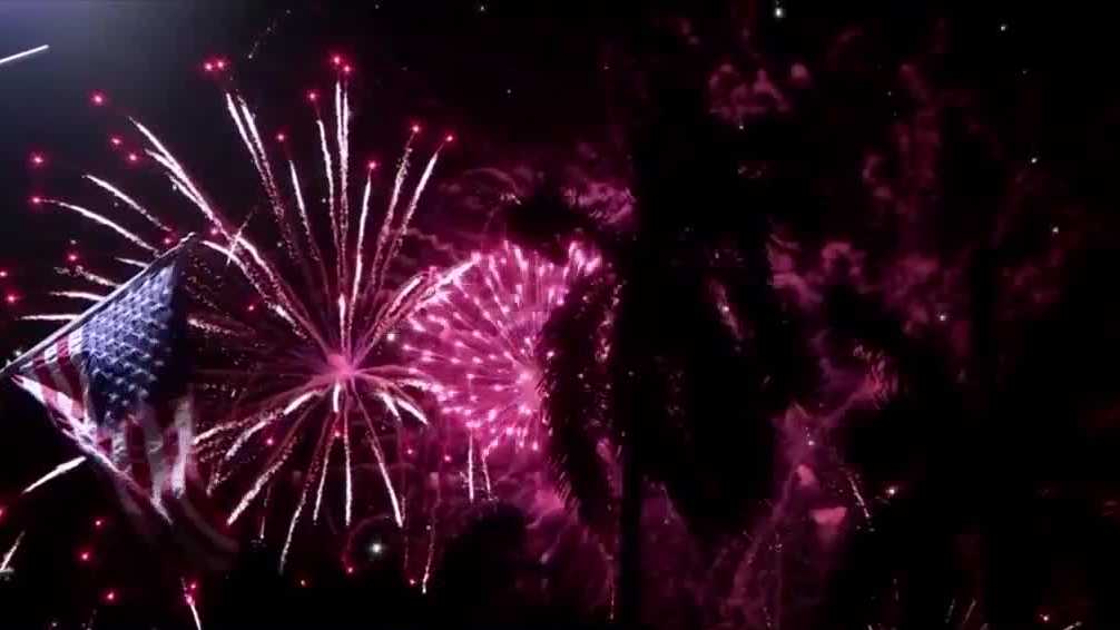 New Des Moines police fireworks enforcement unit a success, leaders say