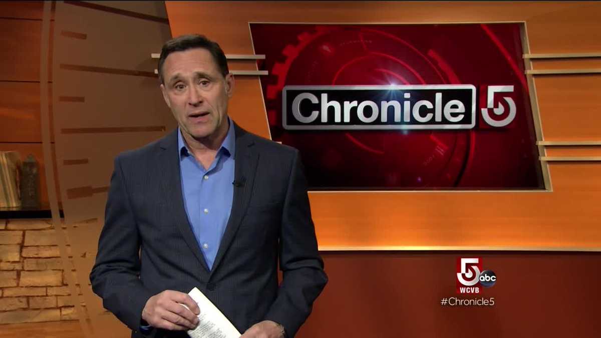 Ted Reinstein on our “new normal”