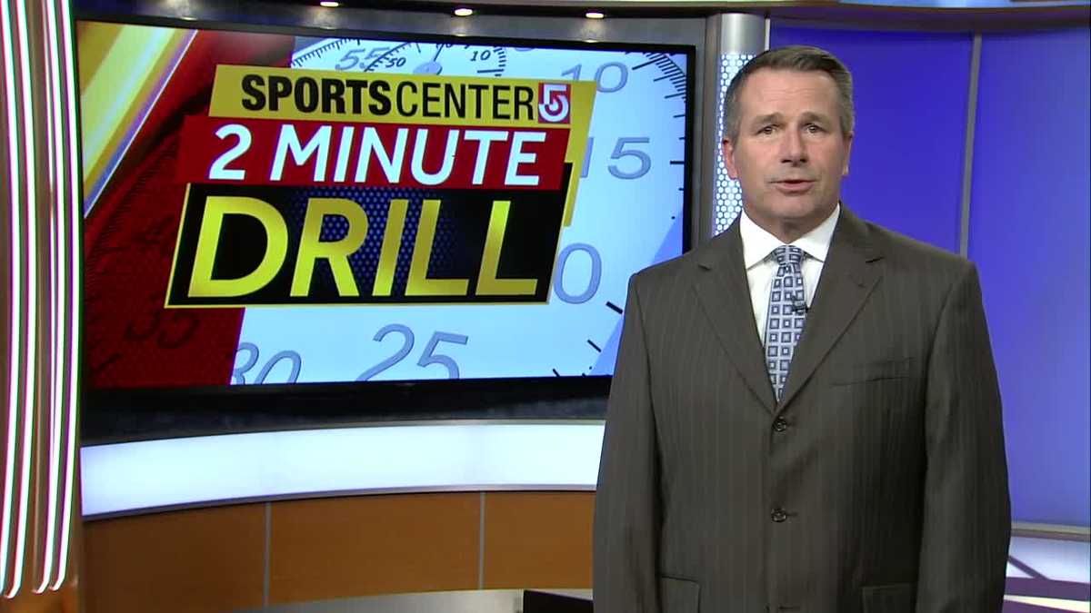 2-Minute Drill: Chasing home runs, legally