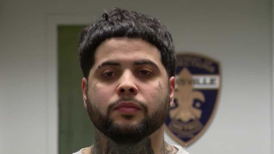 Bond for Louisville man accused of Smoketown shooting set at $100,000 Bond for Louisville man accused of Smoketown shooting set at $100,000