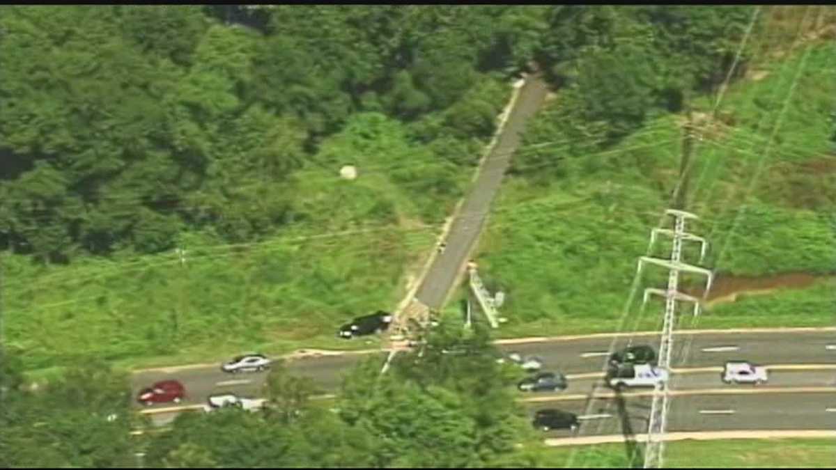 Coroner: Man shot to death near Swamp Rabbit Trail