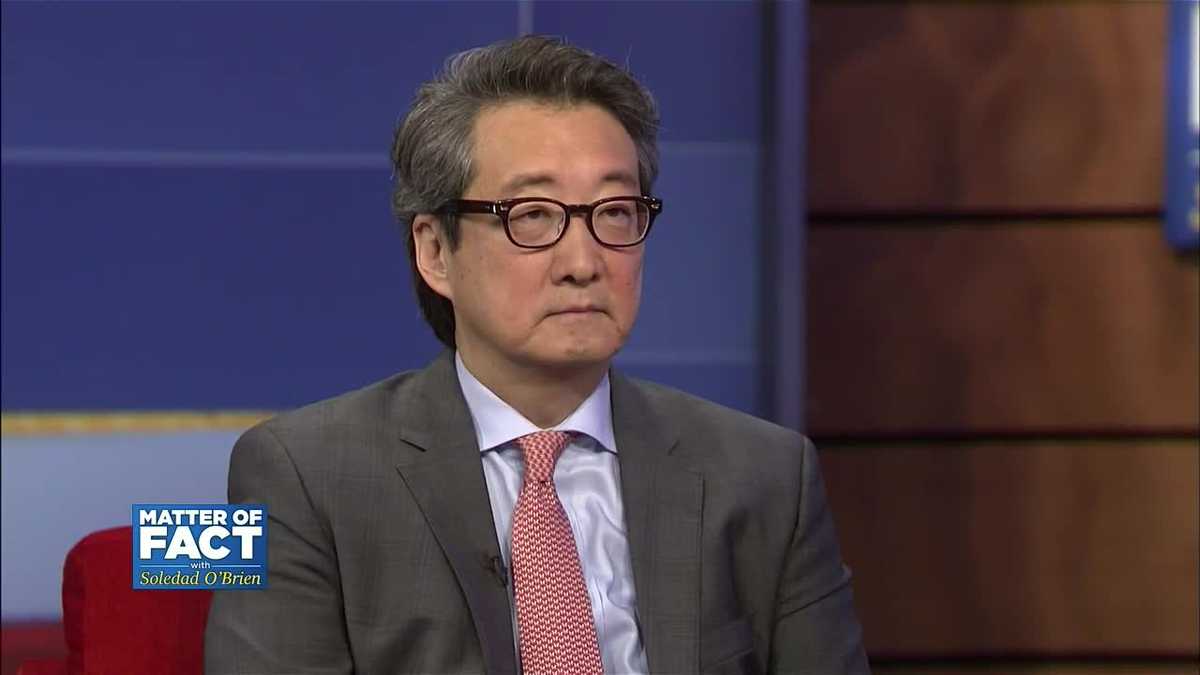 Asia Expert: China Both Problem and Solution to North Korea