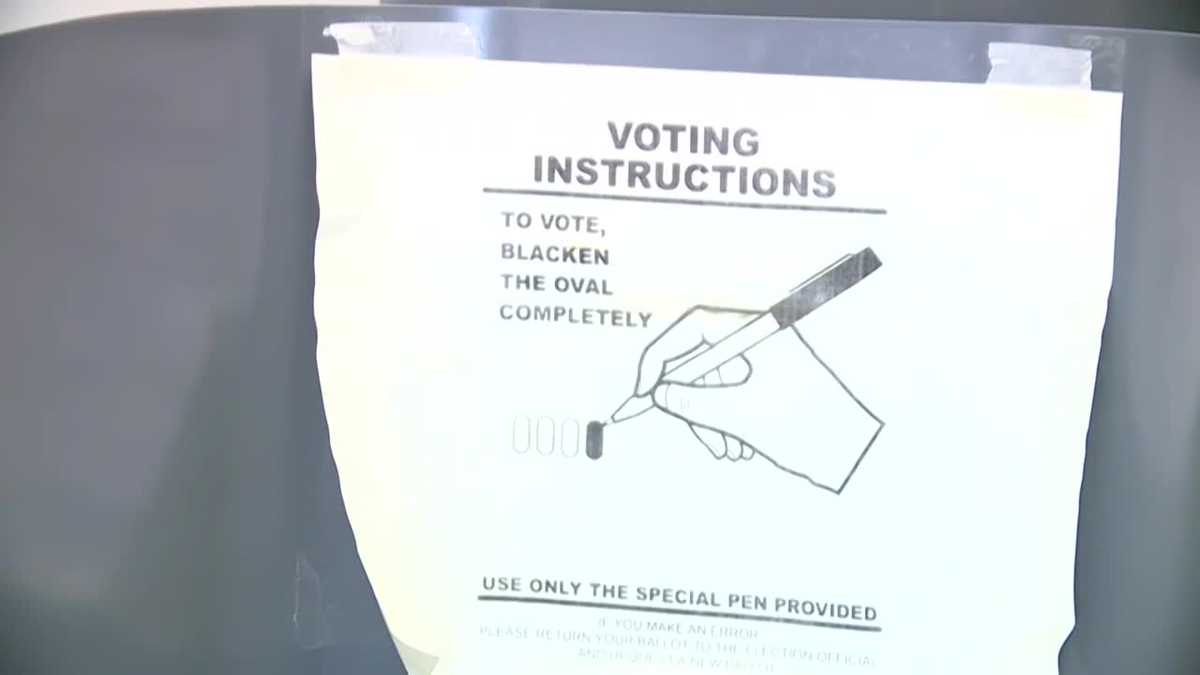 NBC5 In Depth: Jim Condos discusses election security for the midterms