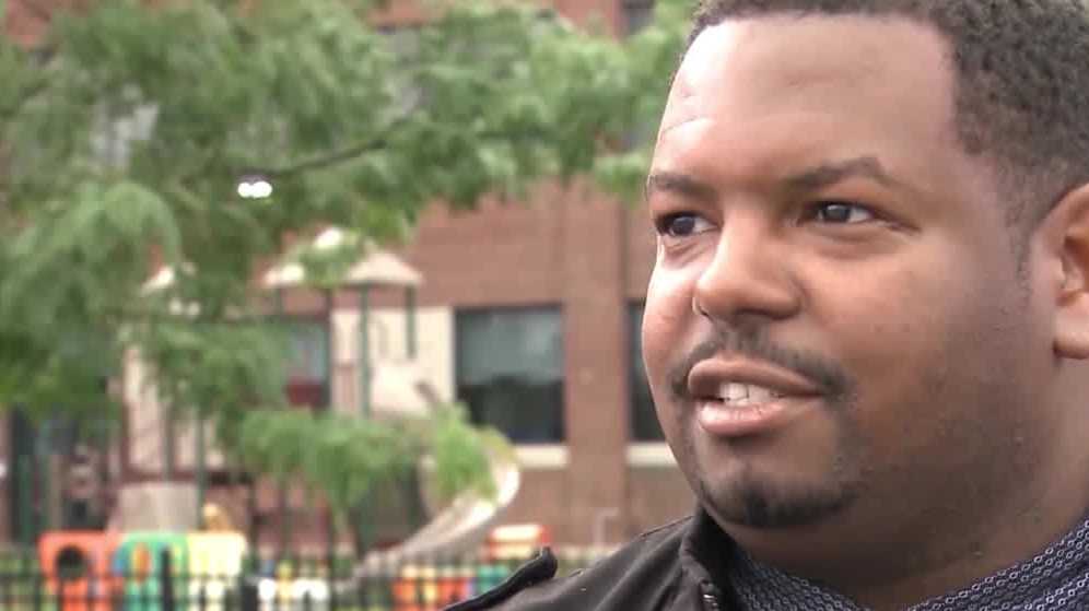 Judge dismisses case against former Racine alderman