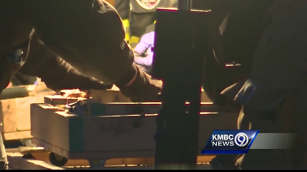 Still without answers, family members gather for a vigil at scene of ...