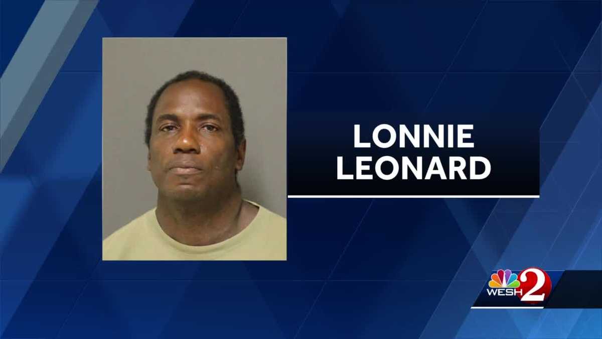 Orange County Man Pleads No Contest In Shooting Of Suspected Shoplifter