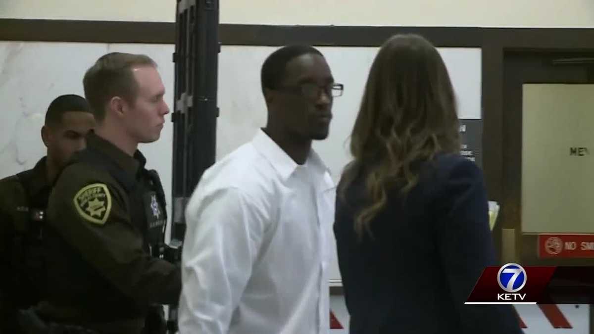 Marcus Short sentenced to life in prison for murder