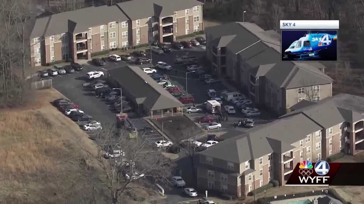 19 Year Old Dies When She Is Shot Multiple Times At Upstate Apartment