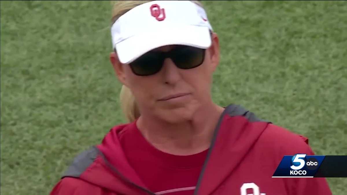 OU students say Patty Gasso deserves selection as Team USA coach