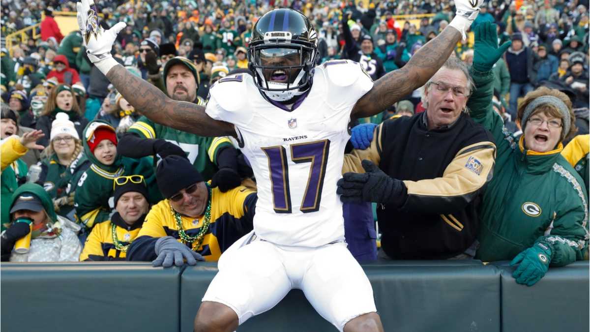 Race For NFL Wild Card Spots To Conclude Soon