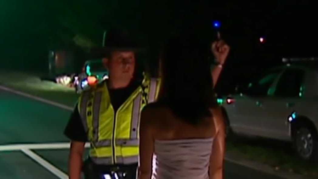 NHSP, Gov. Ayotte push to strengthen DWI laws