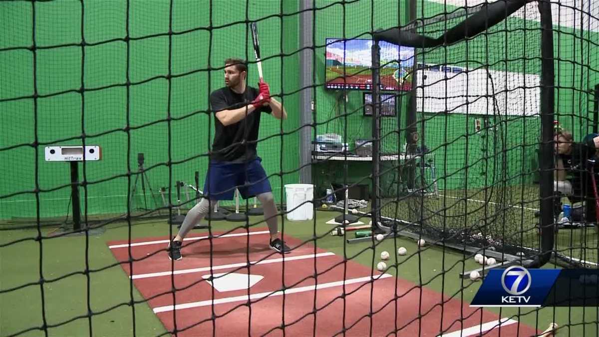 Bemboom talks MLB return