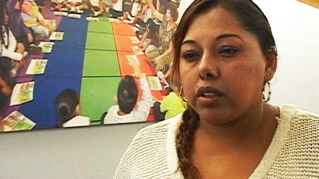 Alisal's new leadership takes action against principal