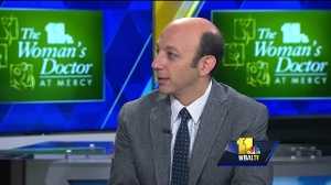 Dr. Jonathan Rich explains link between pre-diabetes, weight