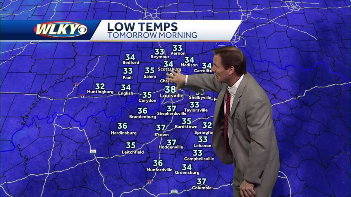 Mild Weather Again Tomorrow mild-weather-again-tomorrow