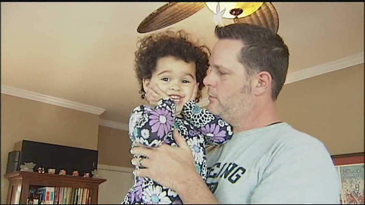 Judge orders immediate transfer of Baby Veronica