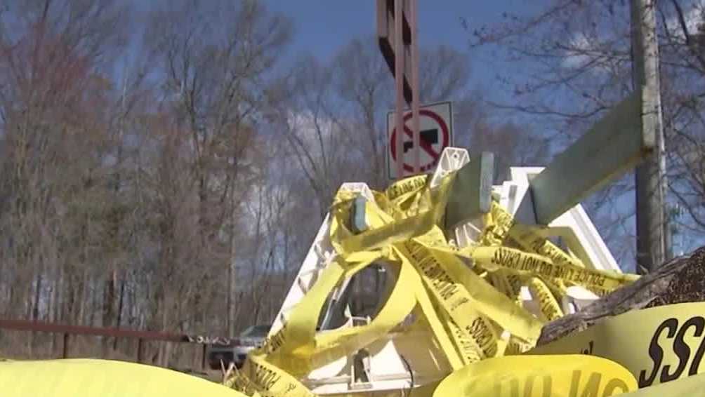 Scarsdale, New York crash: 5 Connecticut kids killed