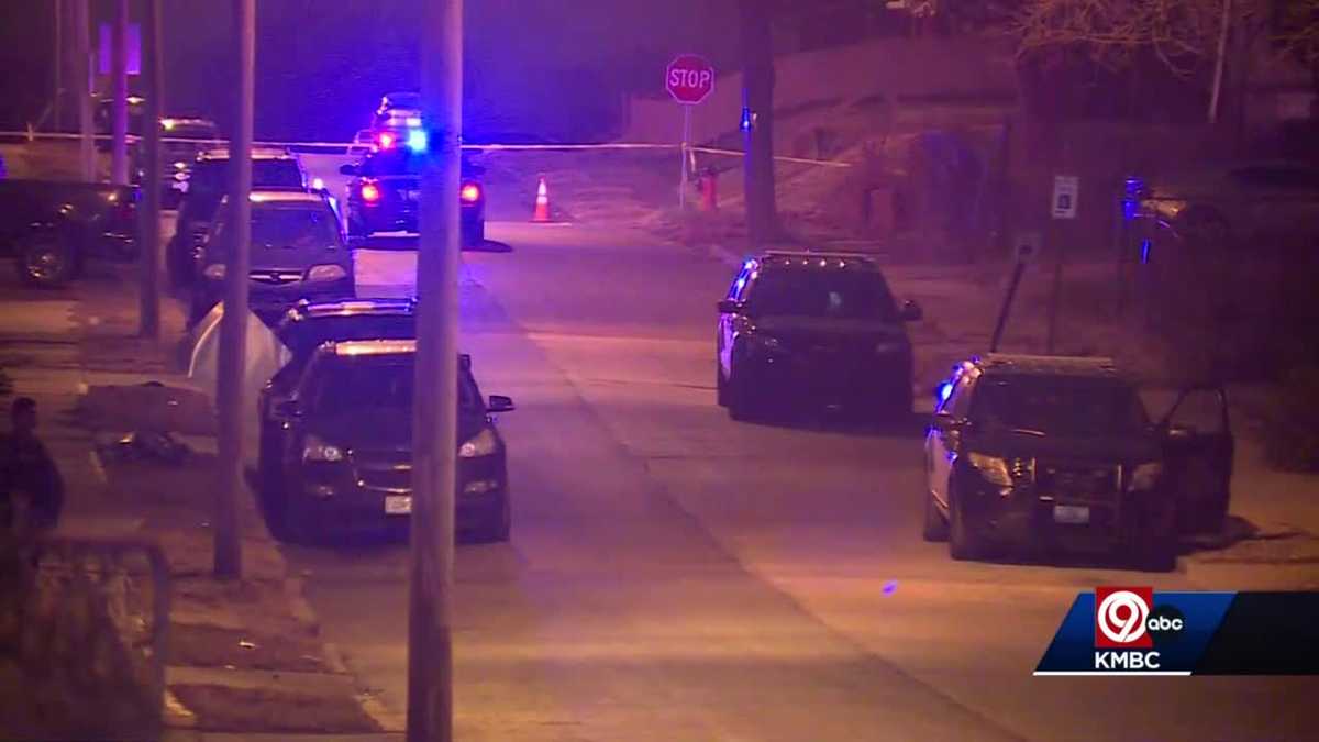Kansas City Crime Man Sentenced For Fatal Shooting Of Pregnant Woman
