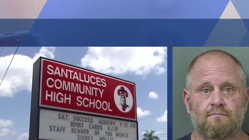 Palm Beach County man sentenced for stealing copper from schools